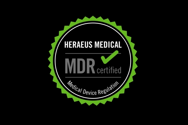 Heraeus Medical - Ihr Experte für die Orthopädie